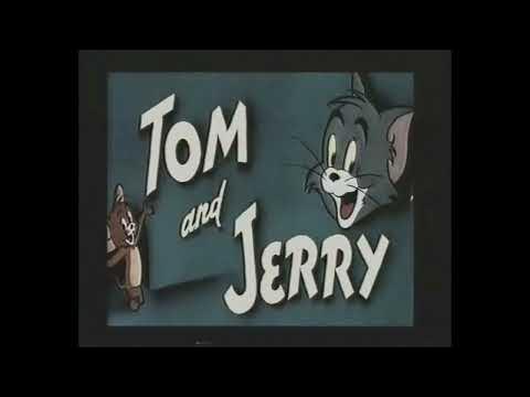 All Tom and Jerry intros volume 8 - YouTube
