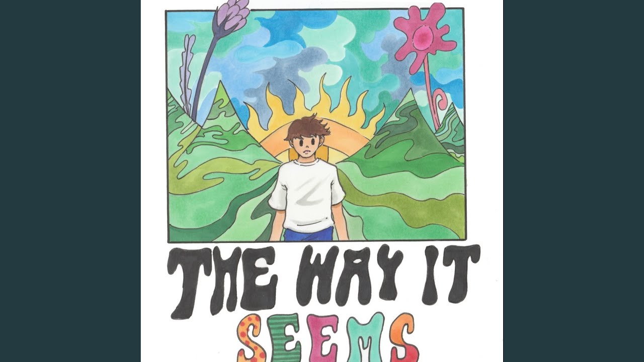 In My Mind (feat. Jay The Kidd) - YouTube