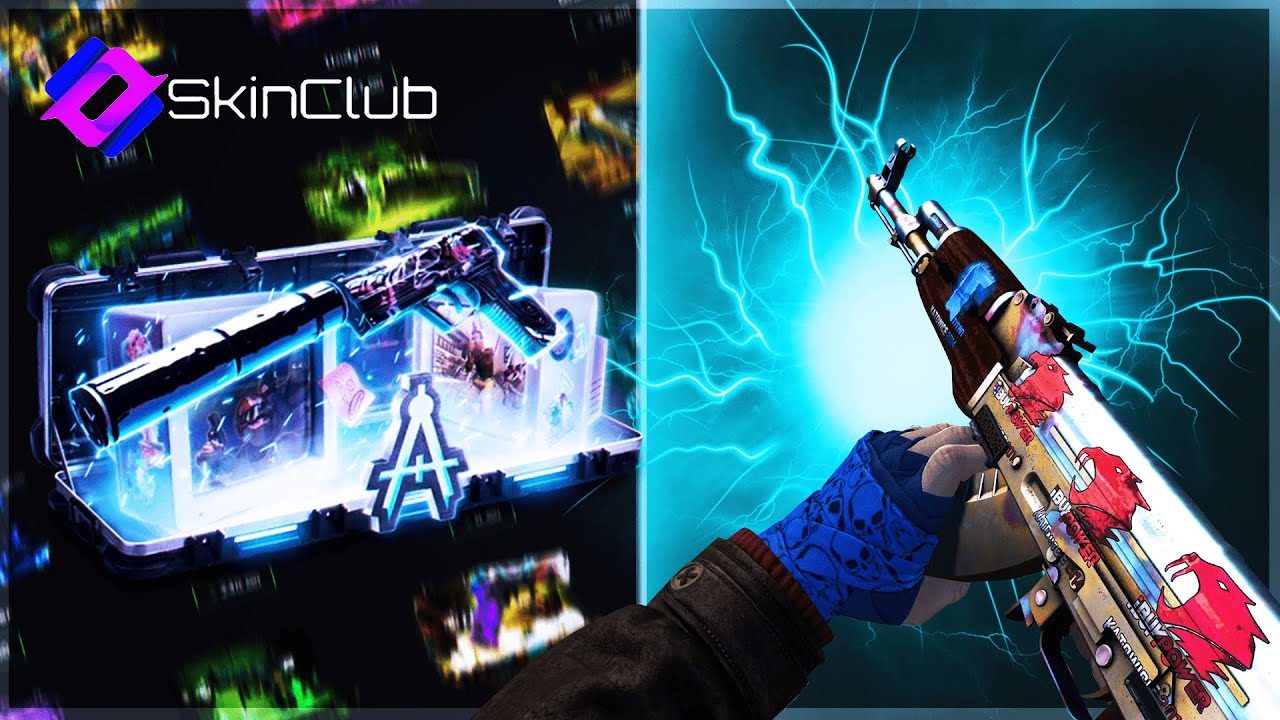SKINCLUB CRAZY SUCCES UPGRADES ?! l Skin.club promo code l Skinclub ...