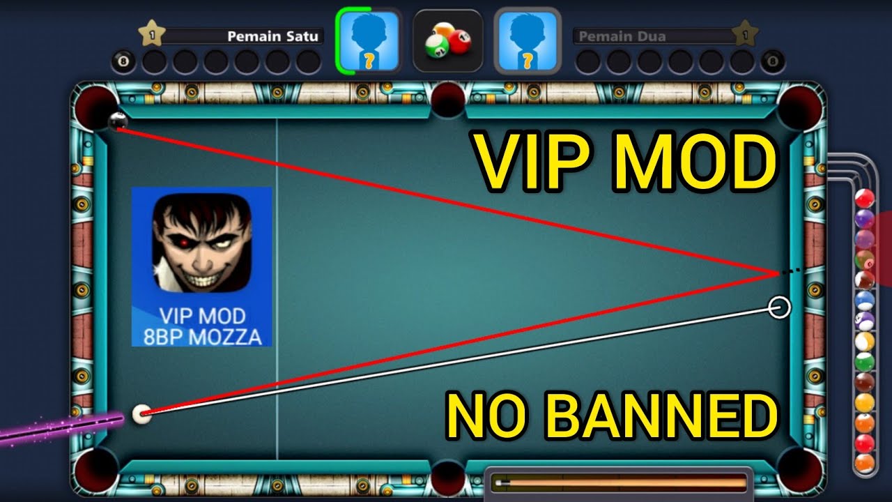 8 BALL POOL VIP! LATEST PLAY IN BERLIN #1 - YouTube