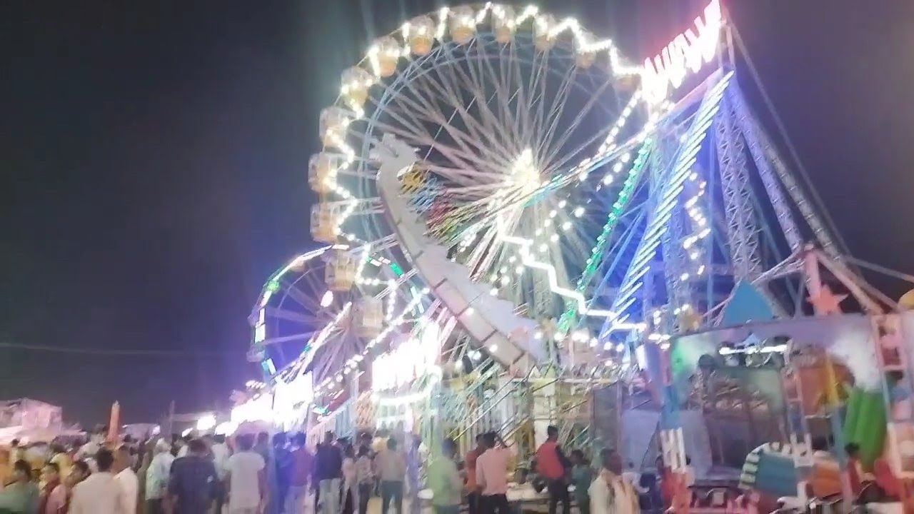 The Biggest Mela In Rajasthan - A Look At The Facts Pushkar Mela ...