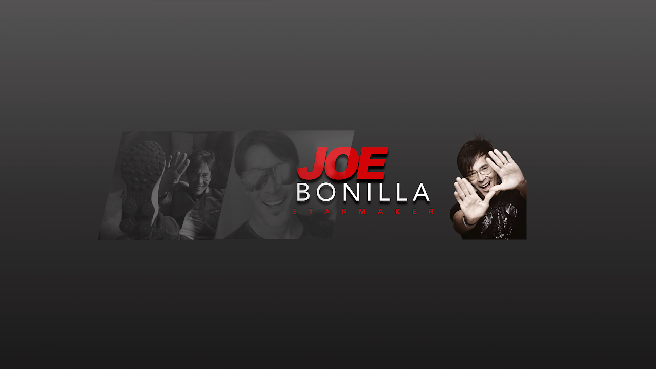 QUE GANÉ EL MEJOR II Joe Bonilla - YouTube
