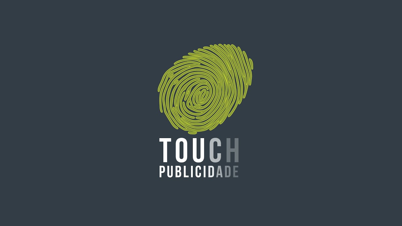 Touch Publicidade - YouTube