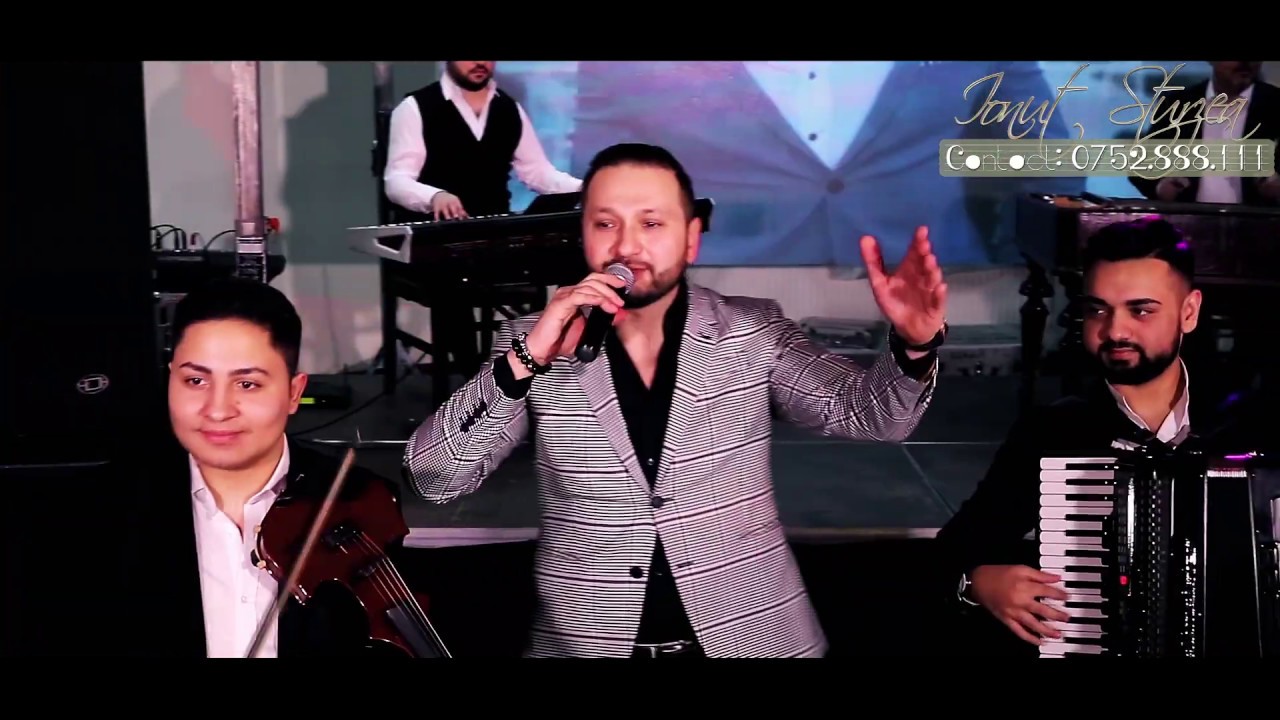 A ZIS TATA CATRE MINE-IONUT STURZEA - YouTube