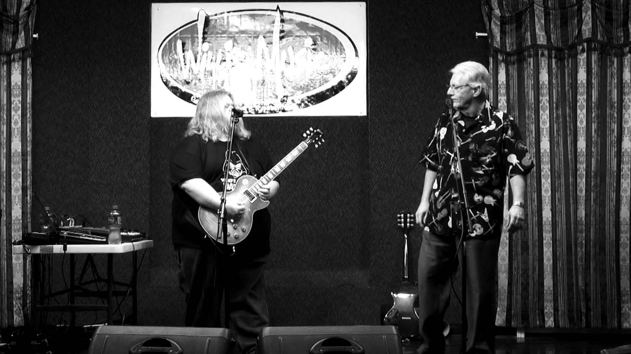 OMEB: Cover of the Rolling Stone - YouTube