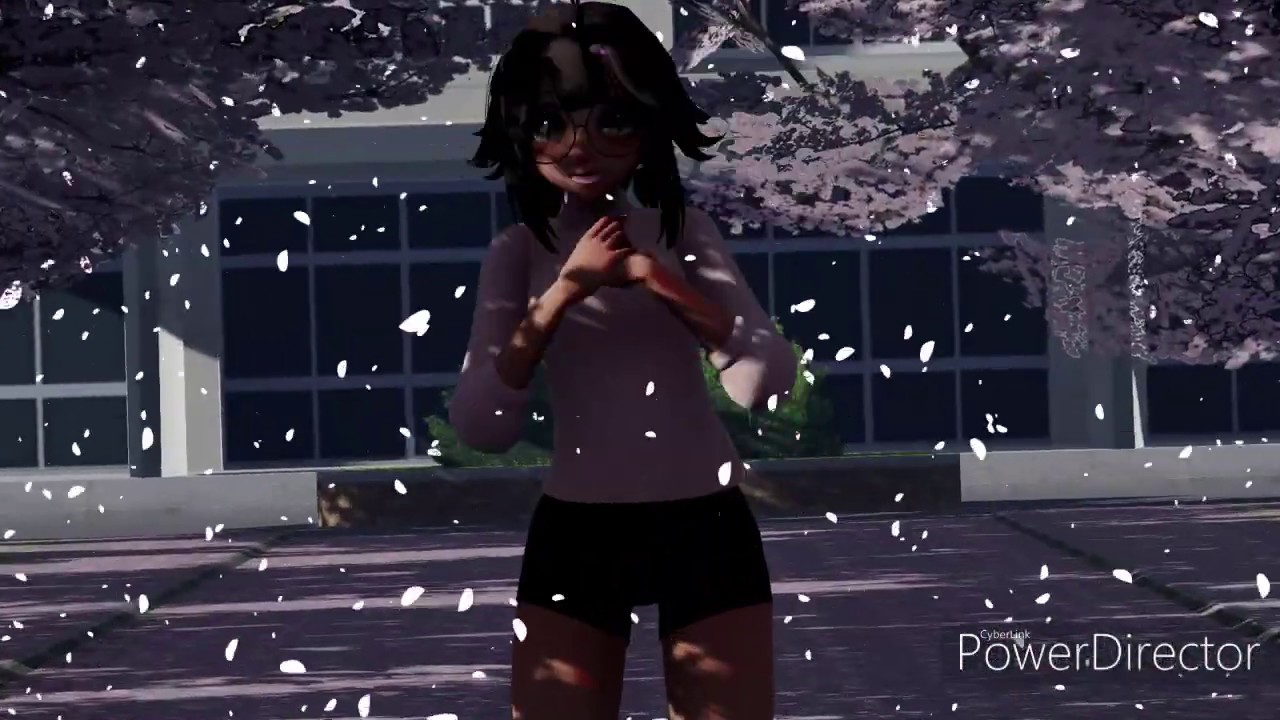 {MMD} Katy Perry - Birthday - YouTube