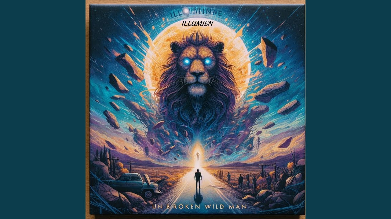 Untamed Soul - YouTube