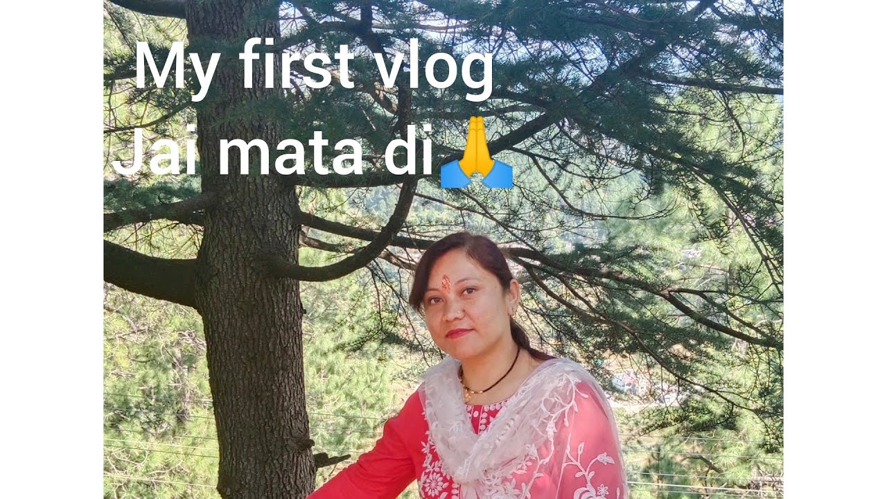 My first vlog... positive vibes 🥰 - YouTube