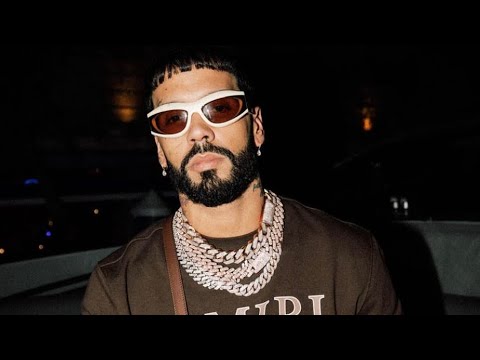 Luces Tenue - Anuel AA (Preview) [ROMPE CORAZONES] - YouTube