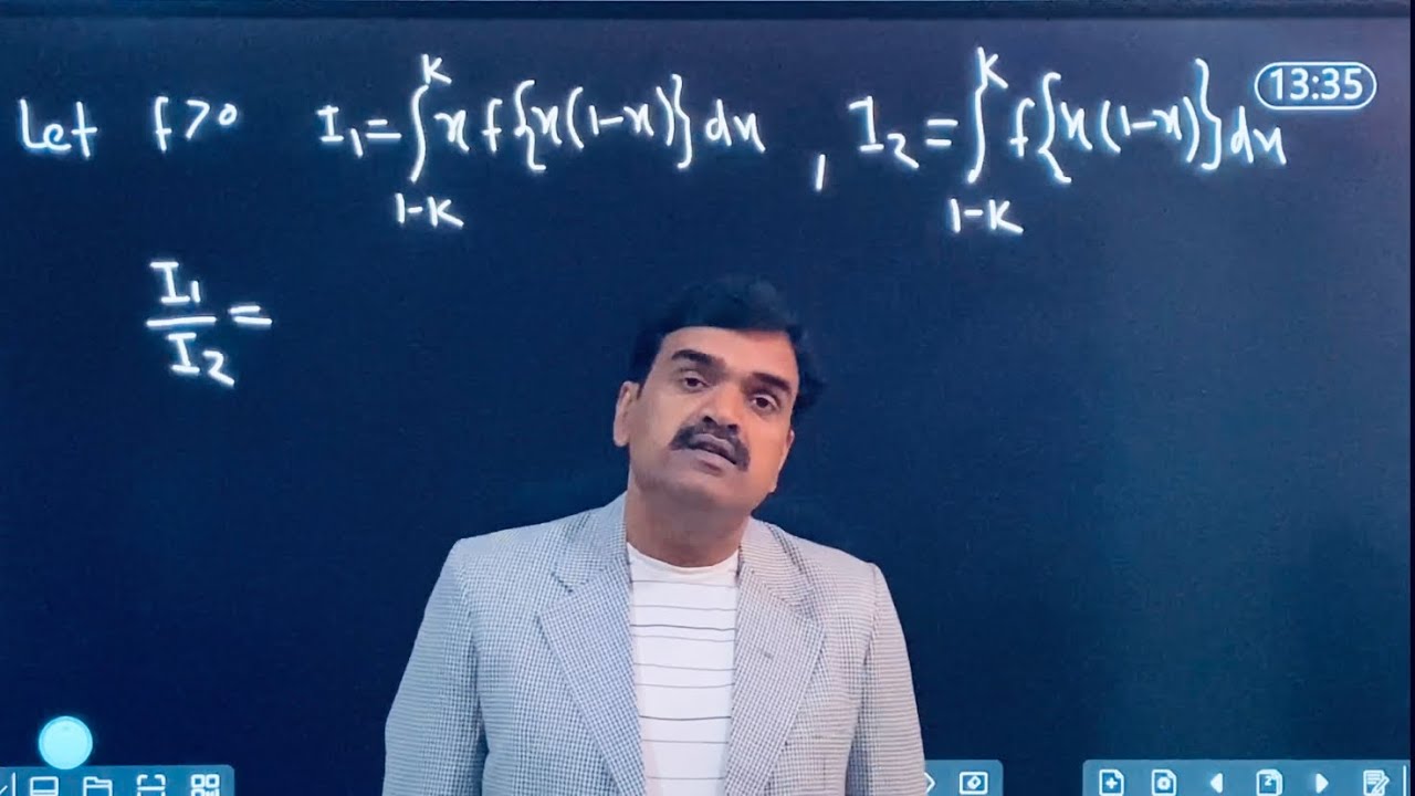 Class 11,12॥Calculus 09॥Practice Session - Problem Solving - YouTube