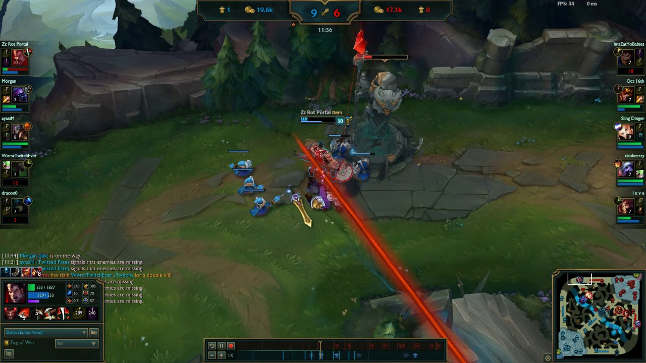 spicy lux - YouTube