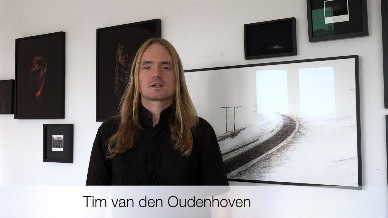 60 Sekunden - Portrait Tim van den Oudenhoven - Lange Nacht der Bilder ...