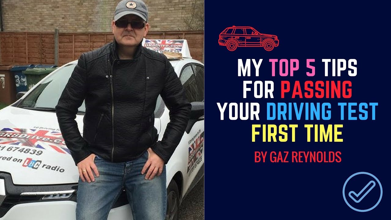 HOW TO PASS THE UK DRIVING TEST 2020 EASILY DVSA DRIVER TET TIPS how-to-pass-the-uk-driving-test-2020-easily-dvsa-driver-tet-tips