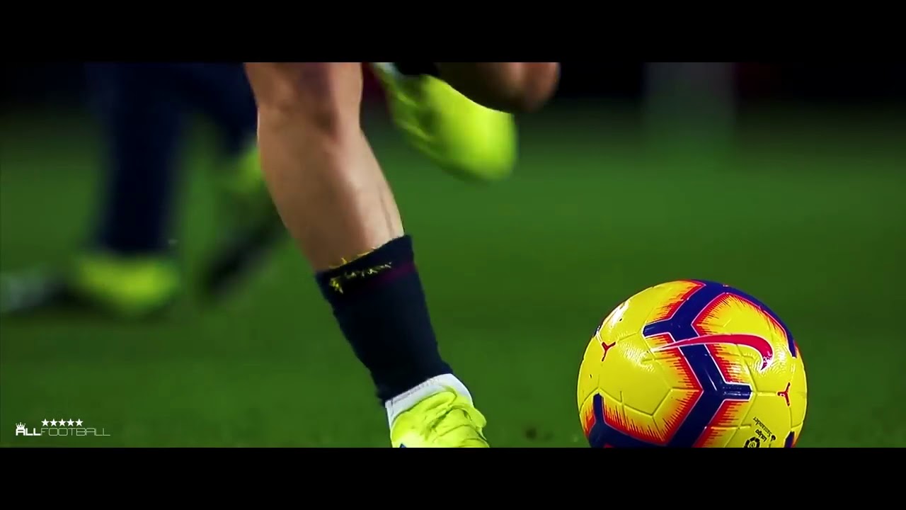 Crazy football skills | 2019 ♤ - YouTube