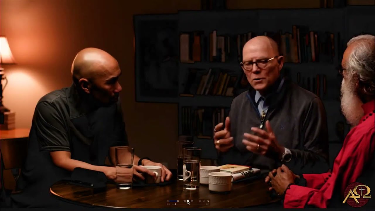 Hank Hanegraaff and Church History - YouTube