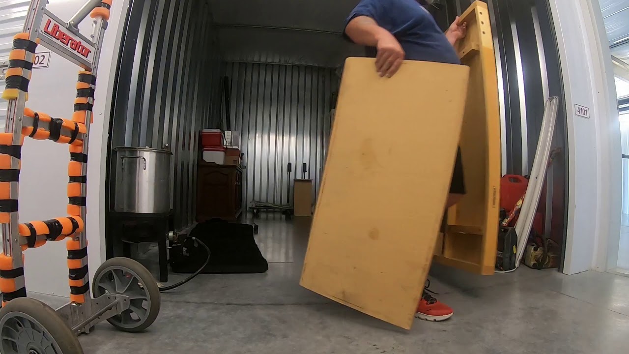 Vintage Stereos found in Man Cave Storage Unit!! - YouTube