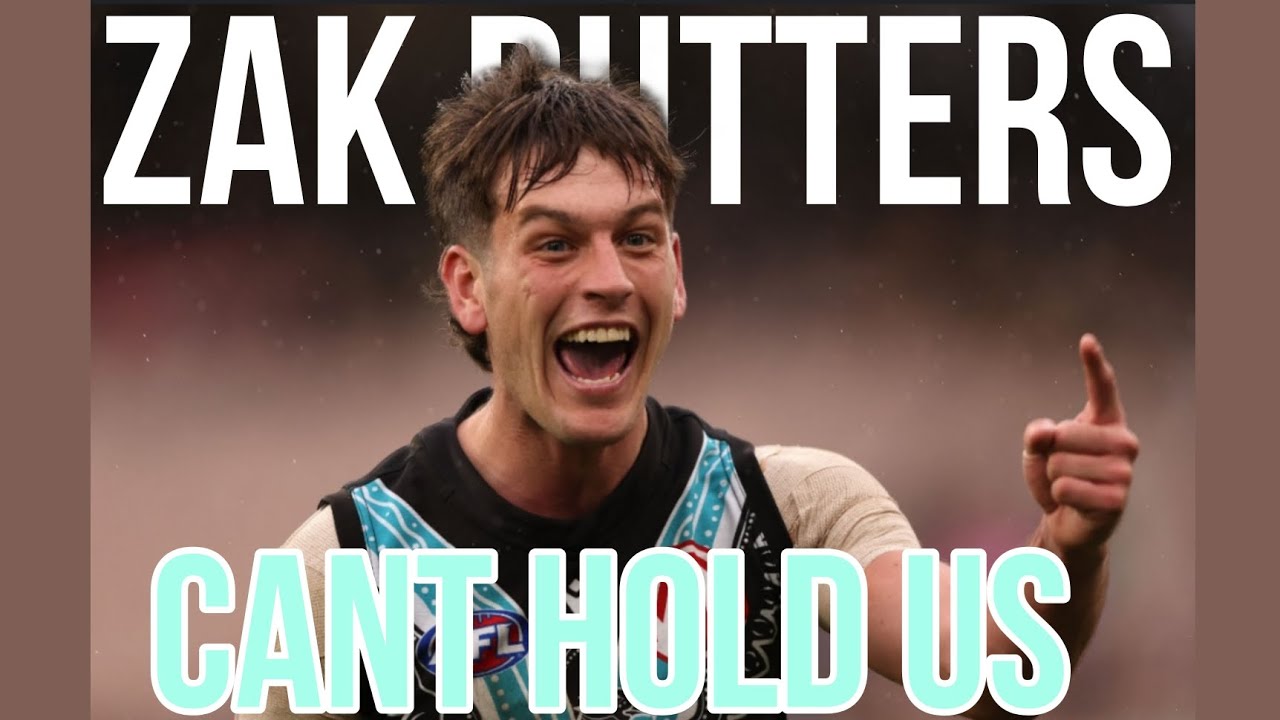 Zak butters edit ~ Can't Hold Us - YouTube