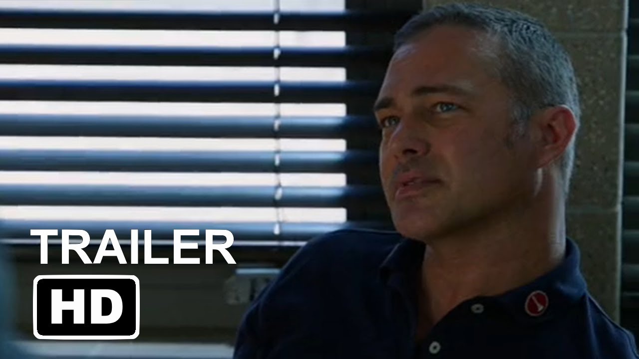 Chicago Fire Season 12 Episode 12 Trailer | NBC TV Series - YouTube