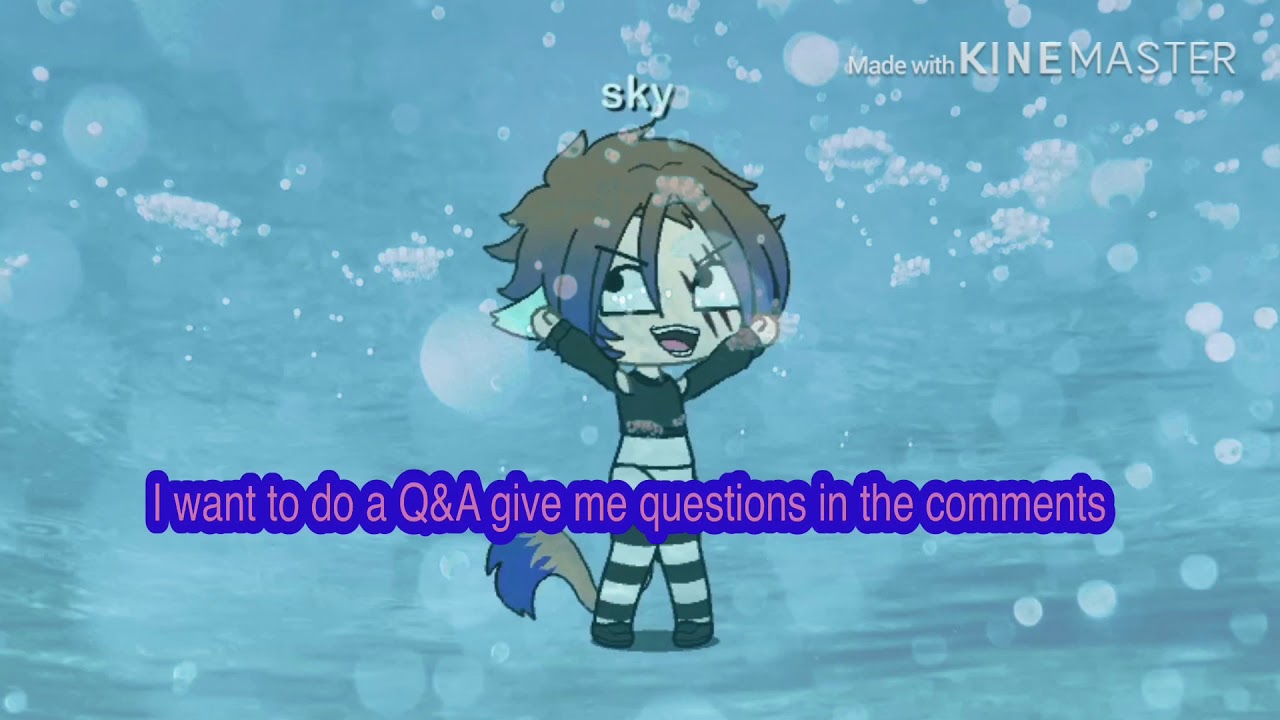 Give me questions - YouTube