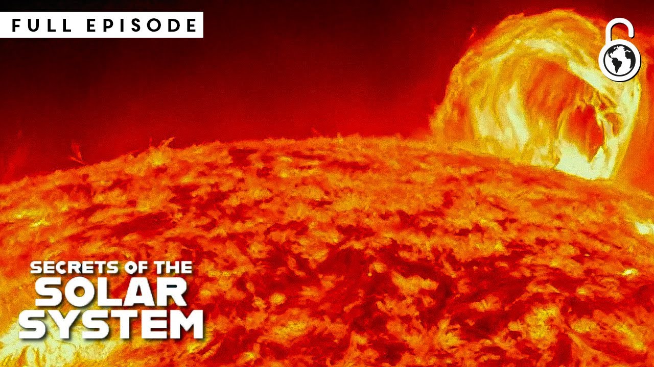 Secrets of the Solar System: Jupiter - Series 1 Episode 5 FULL EPISODE ...