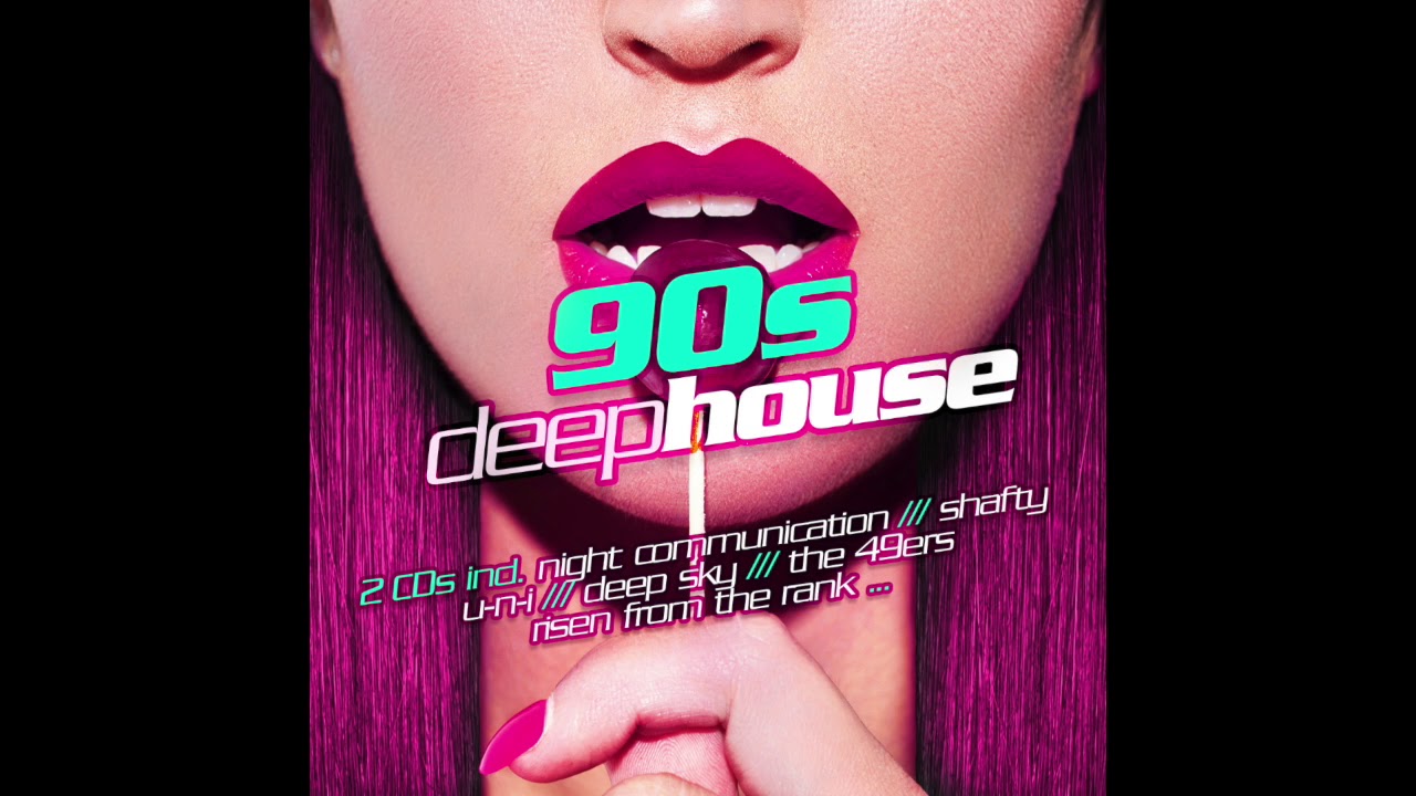 90s Deep House MiniMix - YouTube