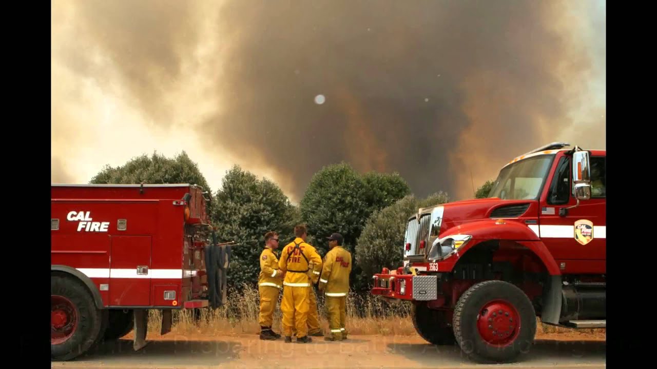 Cocos Fire Video and Photos From Country Club Drive San Marcos Fire ...