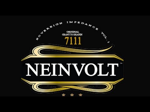 Neinvolt hogmash Sovereign Impedance Vol 1 - YouTube