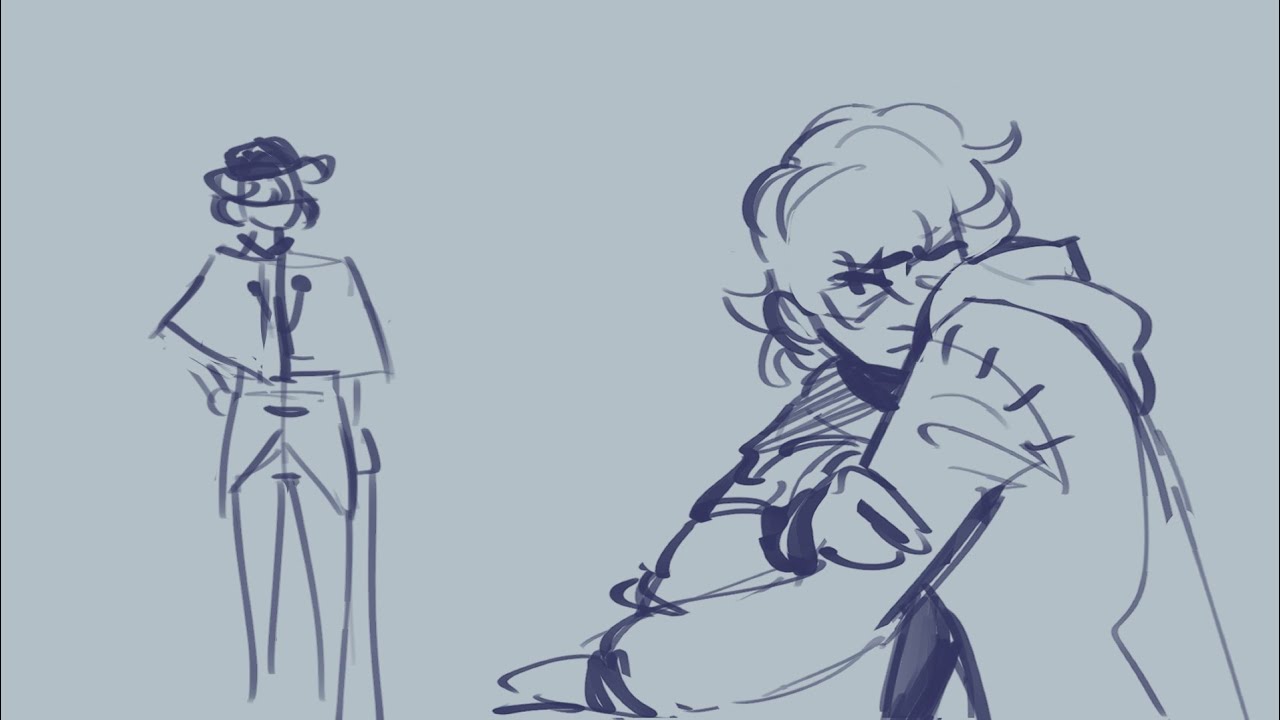 The Well - Sanders Sides Animatic - YouTube