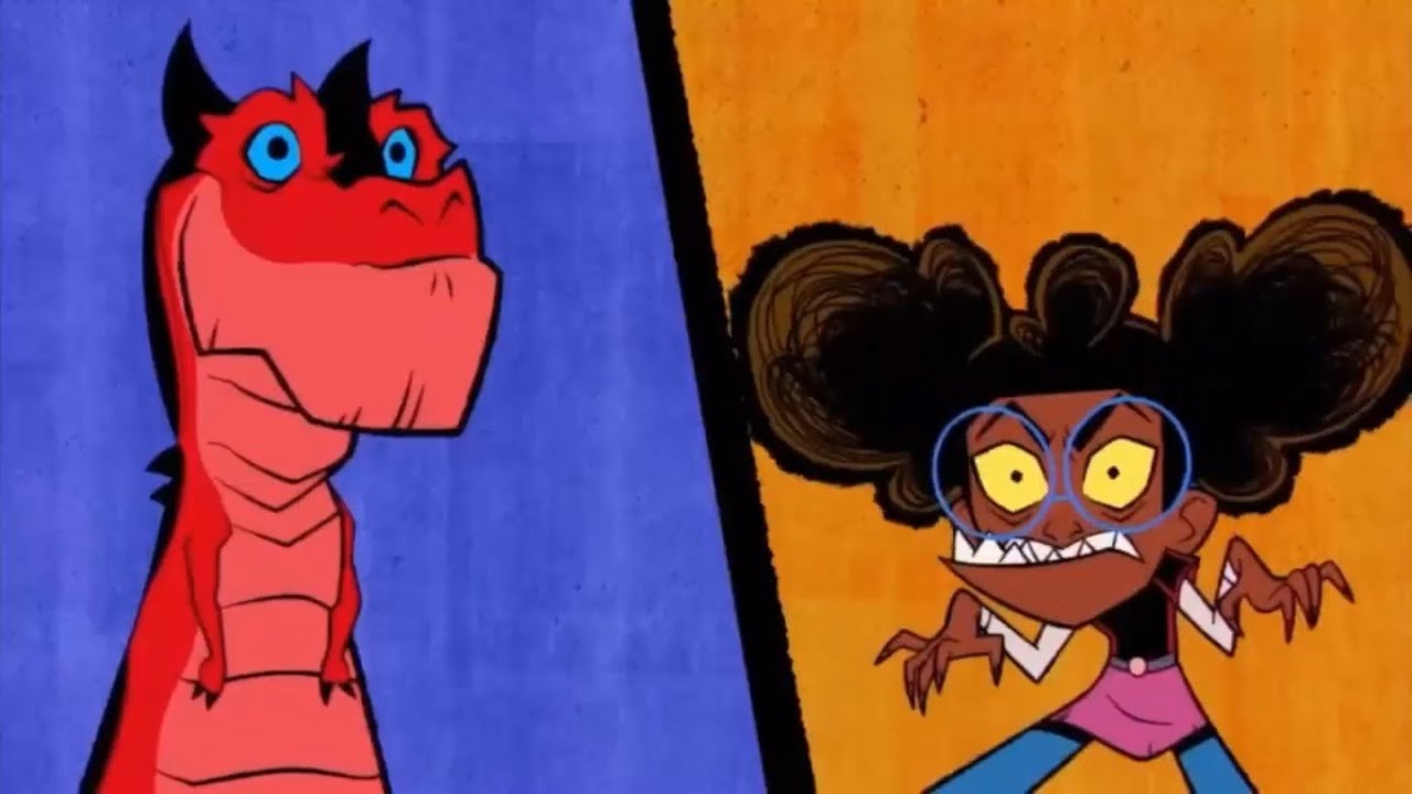 Moon Girl And Devil Dinosaur - Goodnight Moon Girl (Promo) - YouTube