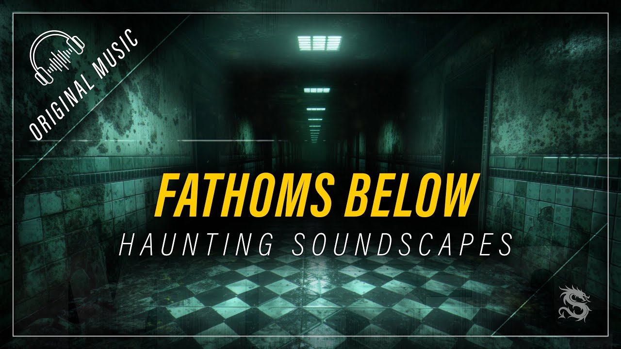 Fathoms Below | Haunting Soundscapes by SKORZ - YouTube