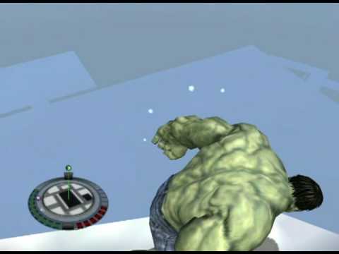 Hulk jump - YouTube