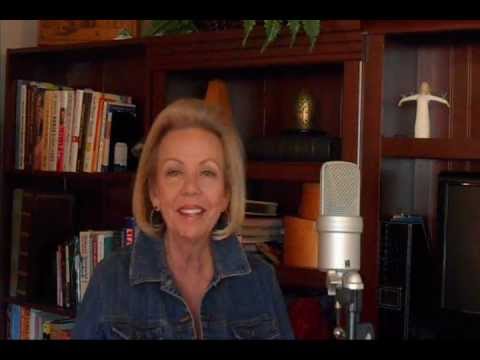 Nancy Burridge Fear of Falling - YouTube