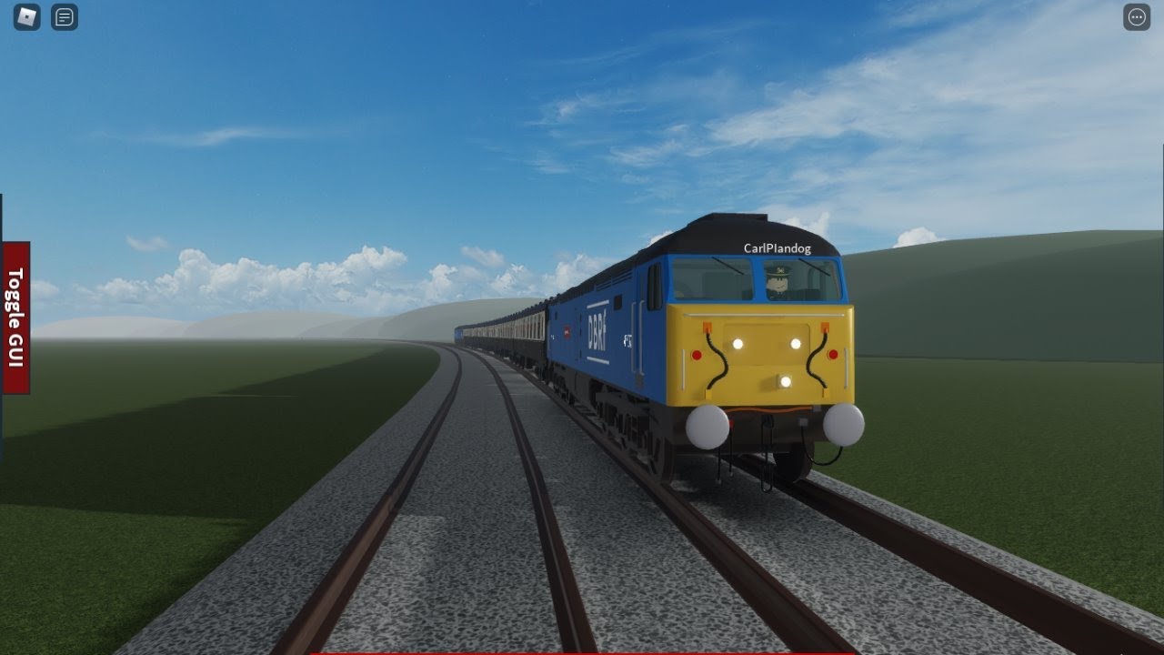 Jack’s Trains Live Stream - YouTube