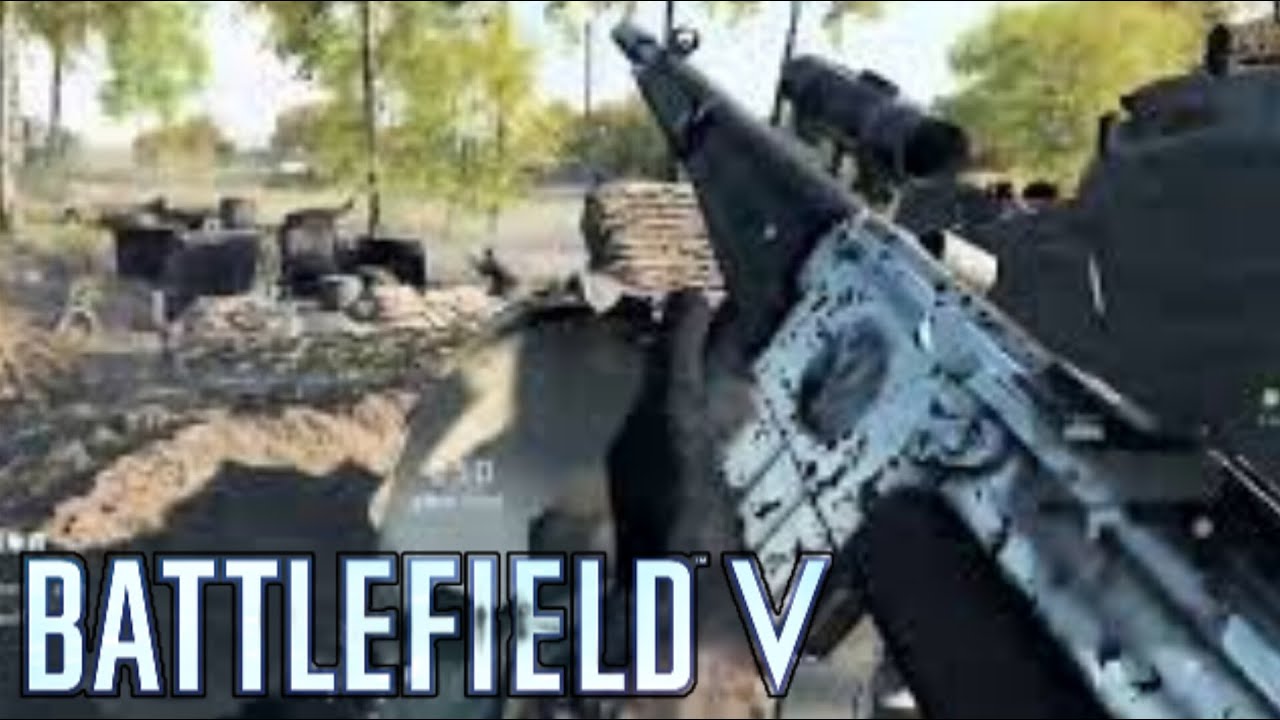 バトルフィールド5 ライブ参加型PS版 #battlefield5 #bf5 - YouTube