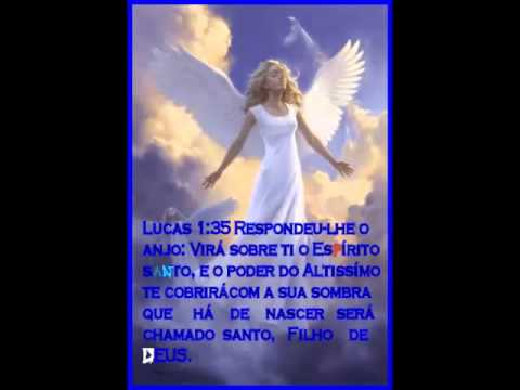 Lucas 1:35 - YouTube