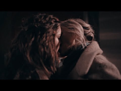 jean|diane & sidney - stranger