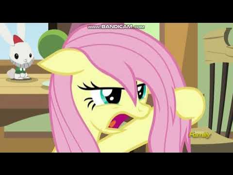 My Little Pony: Friendship is Magic - Fluttershy (Ep: Flutter Brutter ...
