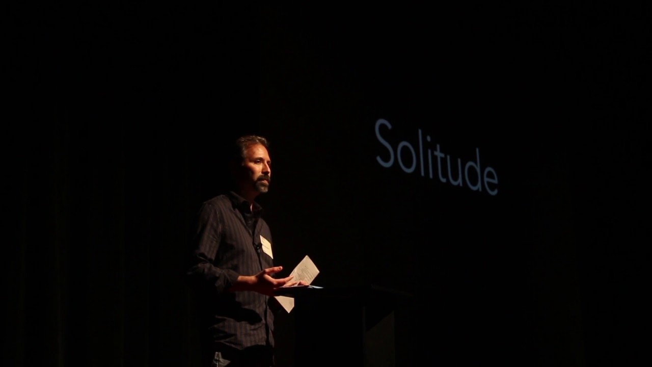 The Past, Present and Future of Conversation | Jonathan Altschuler ...