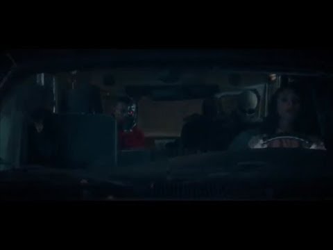 Doom Patrol Bus Scene - YouTube
