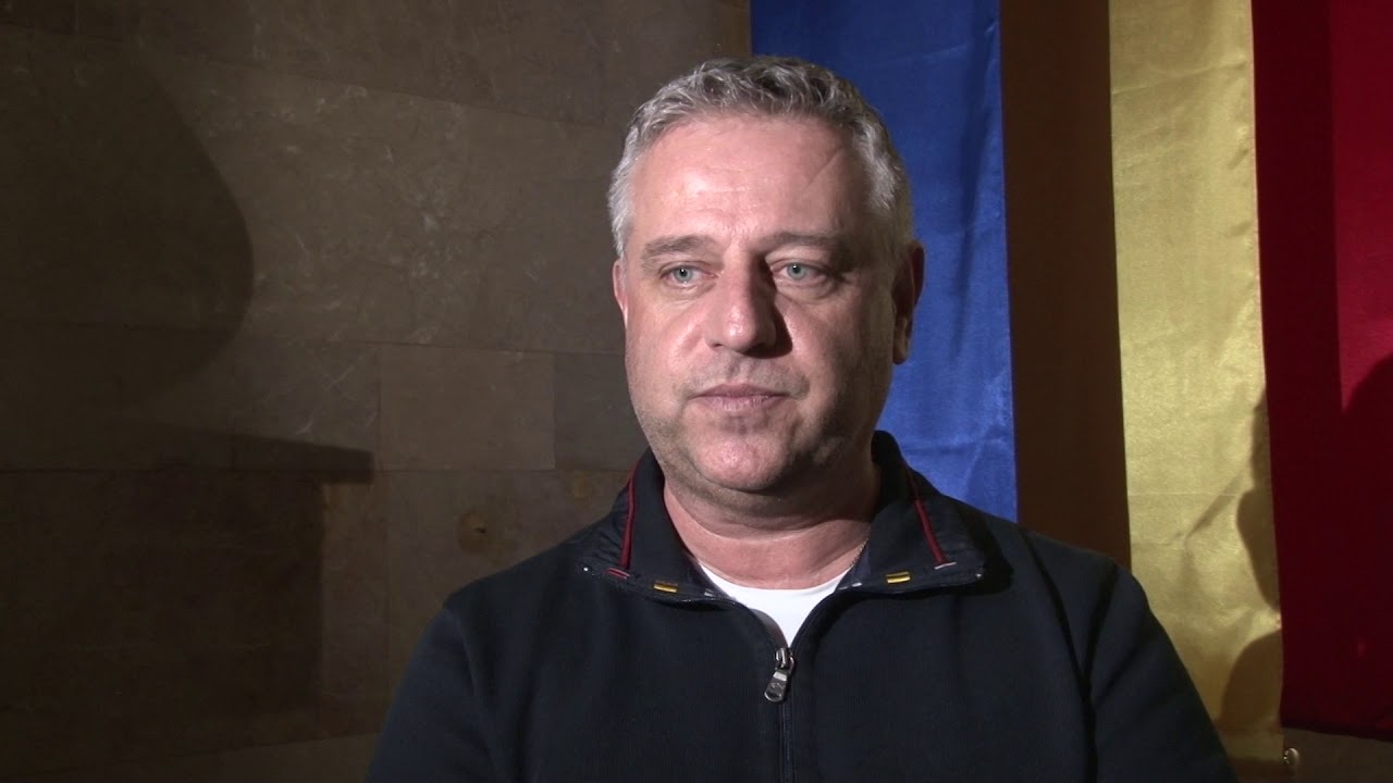 suspecti coronavirus Prahova, Dan Ionita - director DSP Prahova - YouTube