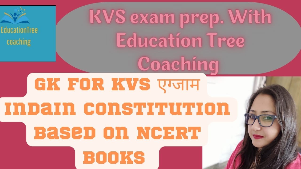 #KVSexamPrep2022-23 II GK II INDIAN POLITY II NATURE OF INDIAN ...