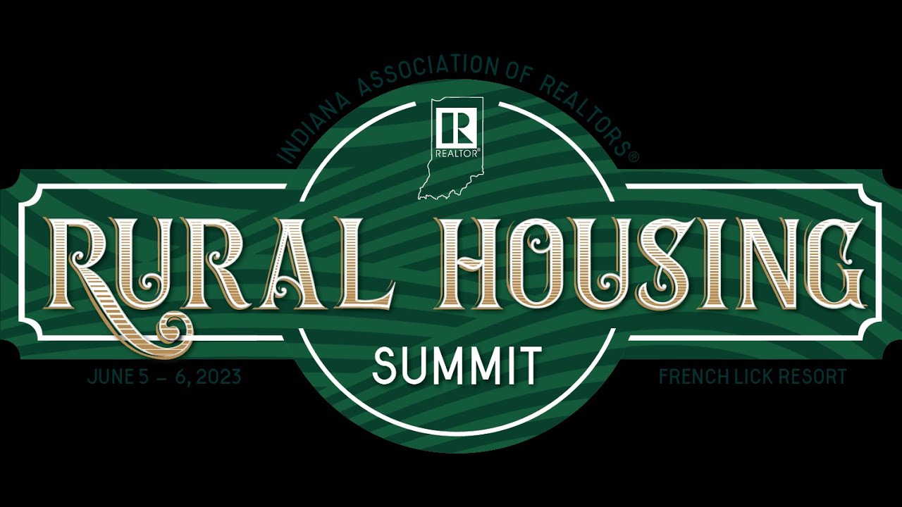 Rural Housing Summit | French Lick, 2023 - YouTube