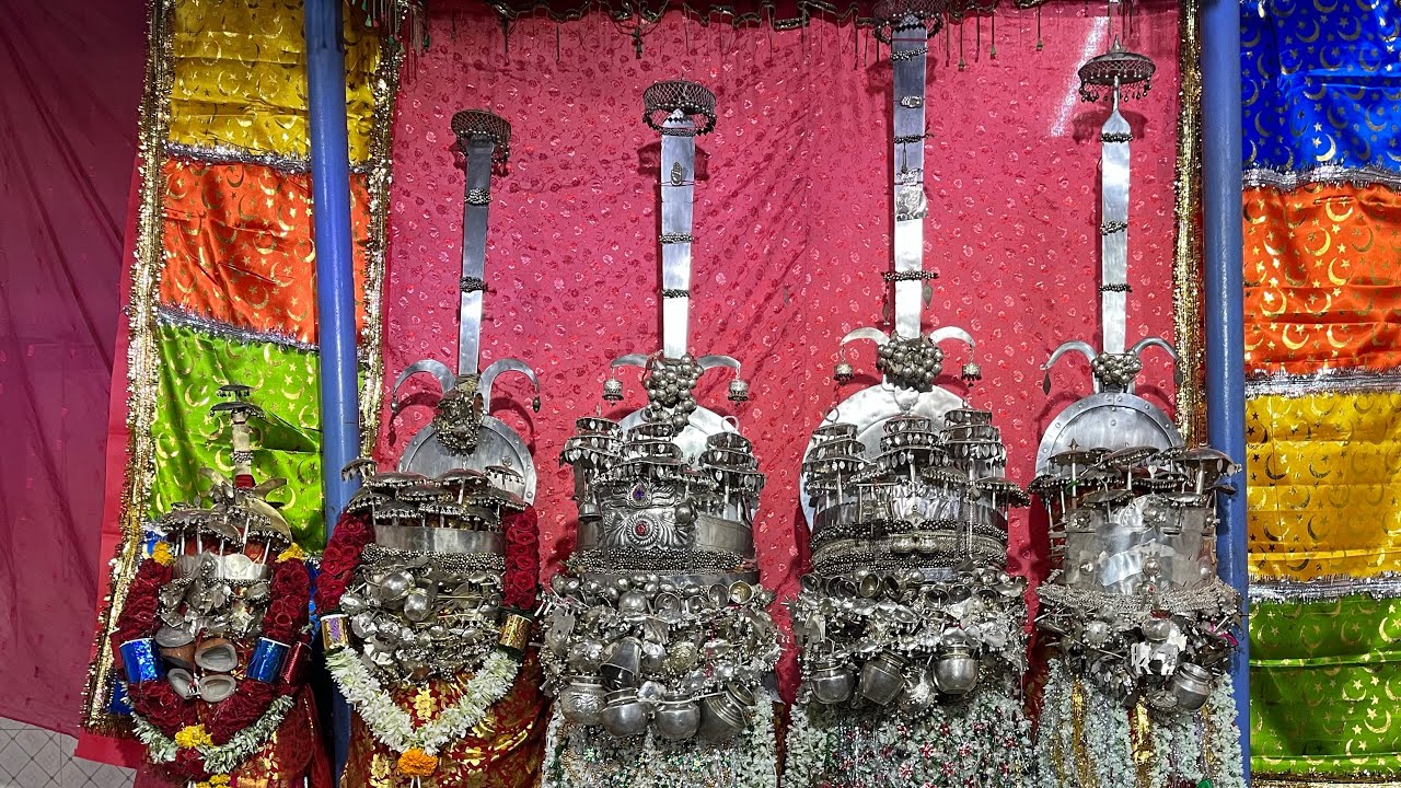 Muharram Peapully #muharram - YouTube