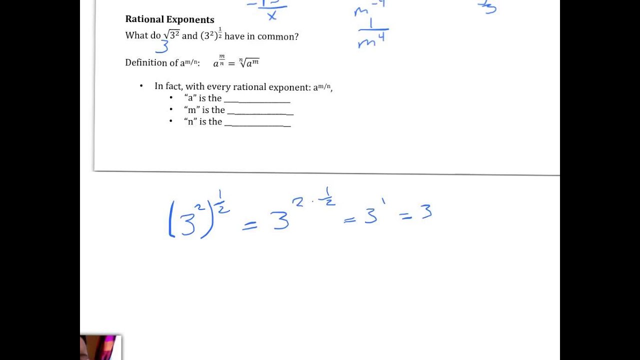 Defining Exponential Expressions Roots YouTube defining-exponential-expressions-roots-youtube