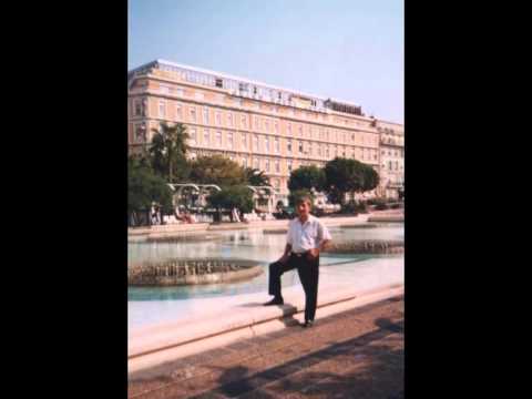 Abusha Atanelov - Ilia Meore - YouTube