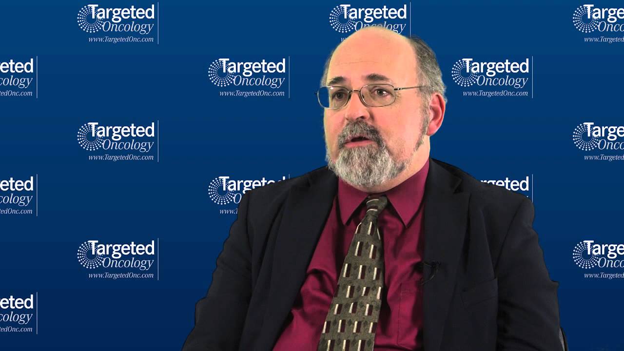 Corey J. Langer, MD: Concern About Potential Drug Interactions - YouTube