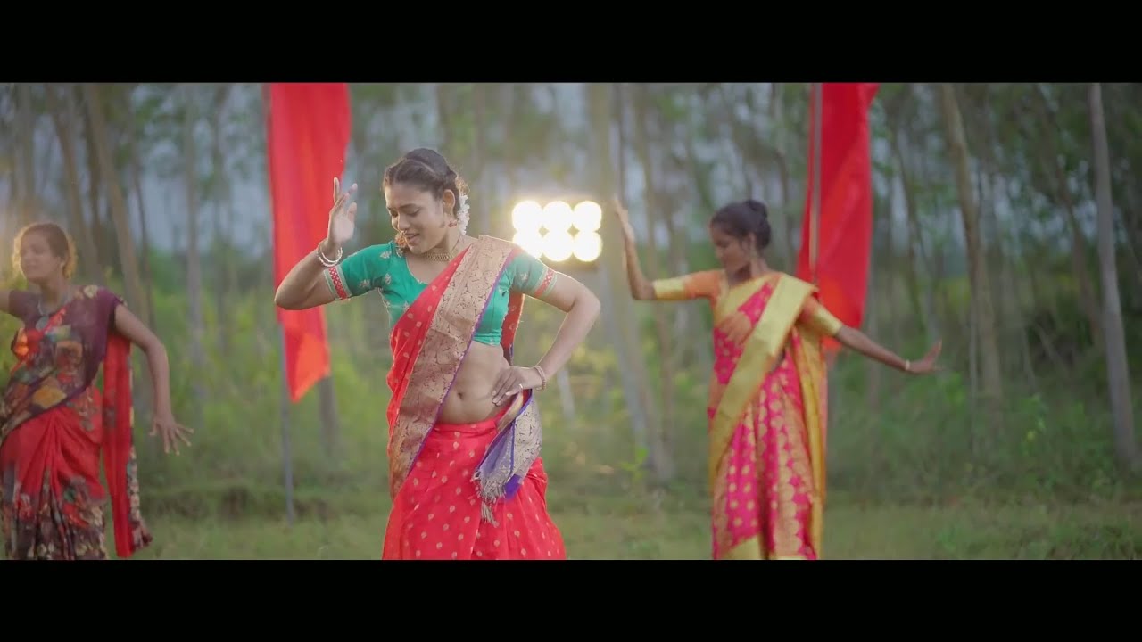 Saami Saami ( Tamil ) Shorts | Rekha Boj | Pushpa Songs | DSP | Latest ...
