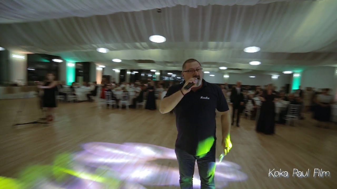 Intro DJ Radu by Koka Raul Film - YouTube