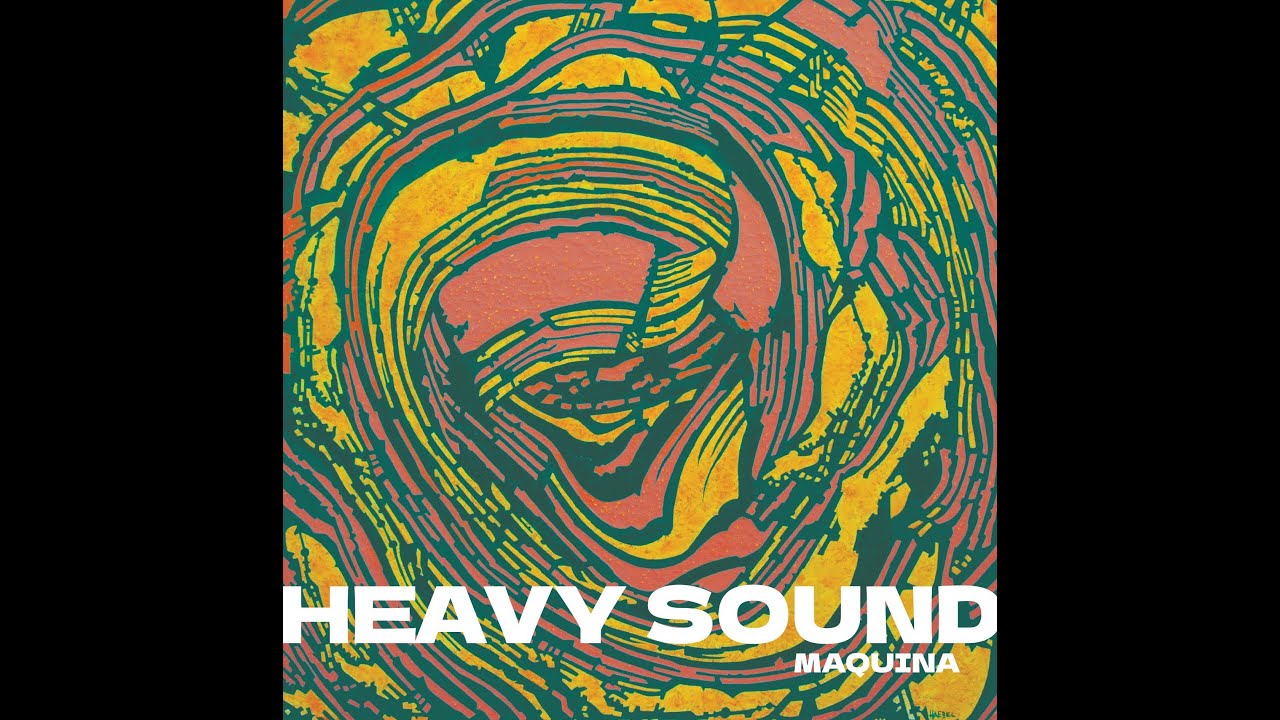 Heavy Sound - Metronotte - YouTube