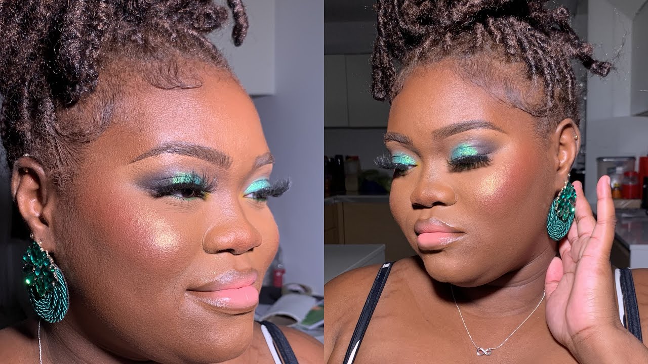 HOW TO ACHIEVE A FLAWLESS MAKEUP TUTORIAL - YouTube